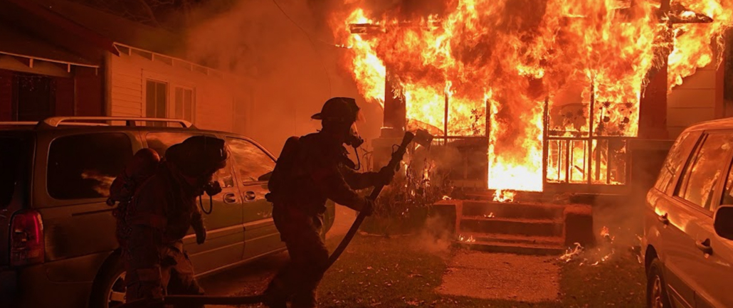 Professional Fire Fighters Association of Louisiana – www.pffalouisiana.org